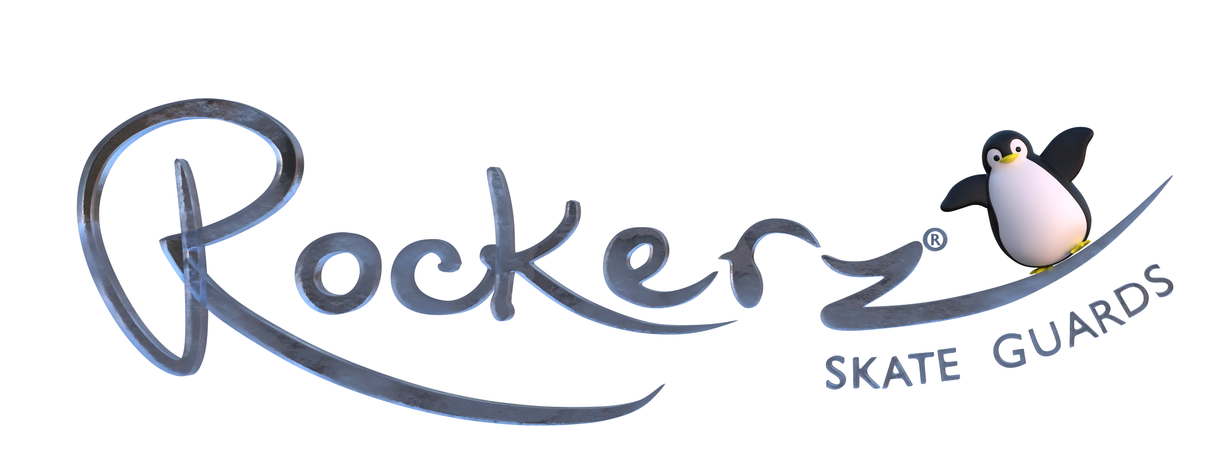 Rockerz Logo